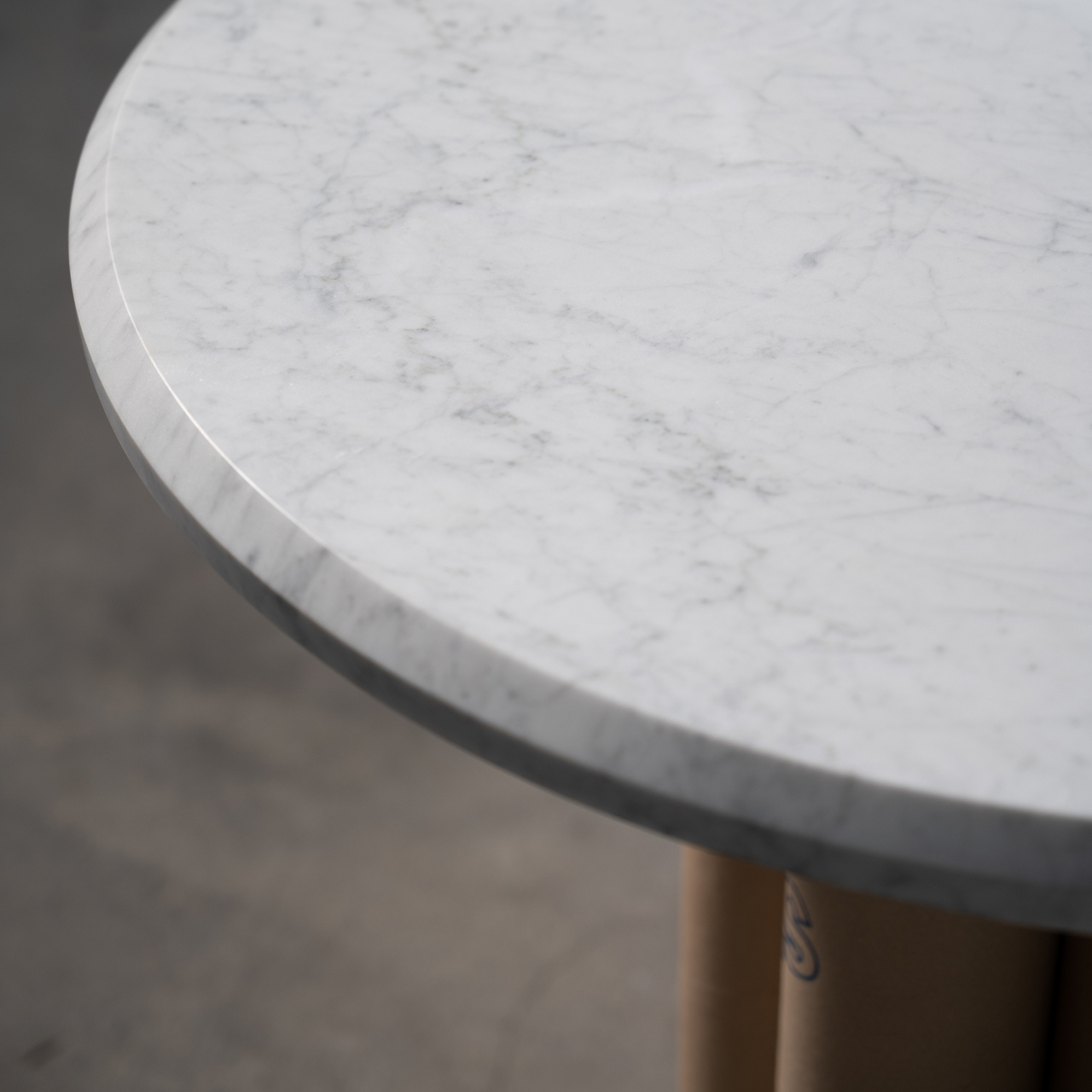 Gotisch Table - Upcycling Furniture- Fourrichon Architecture