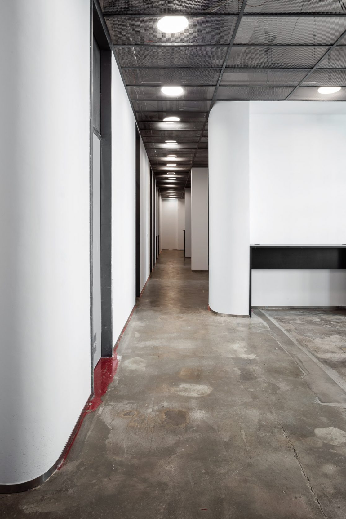 Story House Production GmbH - production - Fourrichon Architecture
