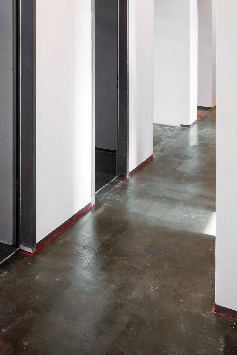 Story House Production GmbH - production - Fourrichon Architecture